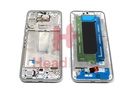 Original Samsung SM-A346 Galaxy A34 5G Spare Parts - Page 1 | Headlane Ltd